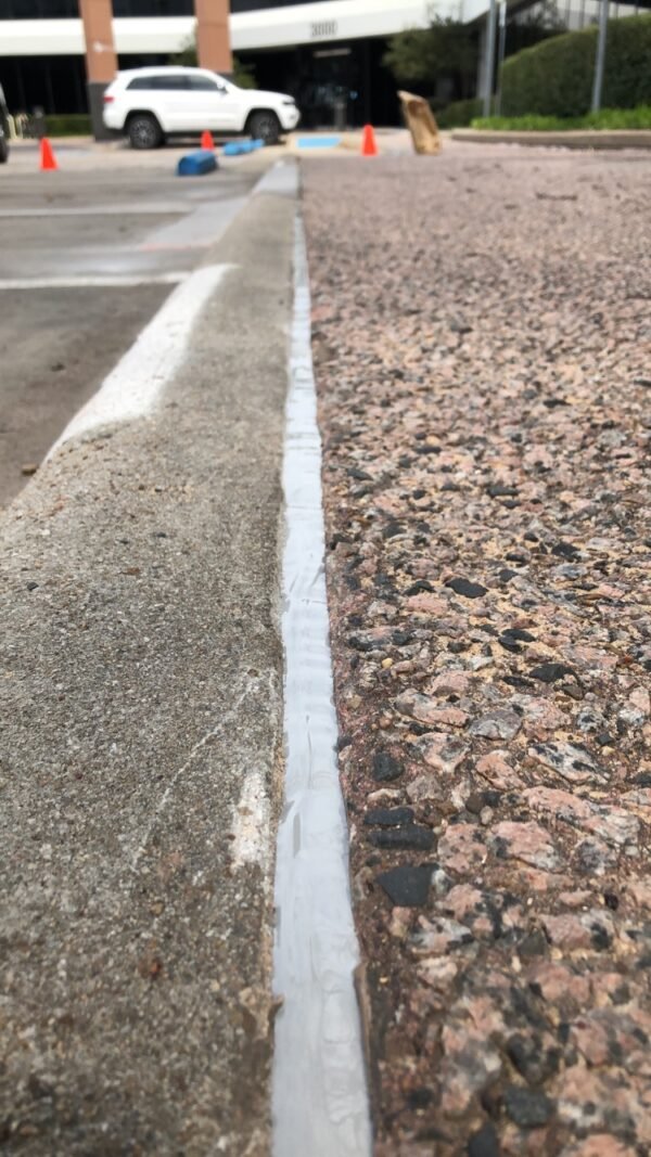 Sidewalk Leveling | Foamworks Commercial Concrete Repair & Leveling