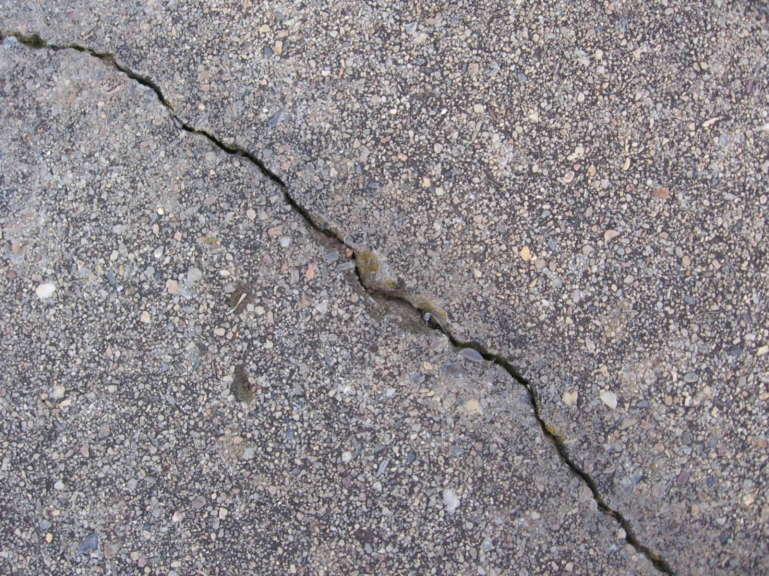 5 Benefits of Foam Leveling - Foam Works Concrete Leveling