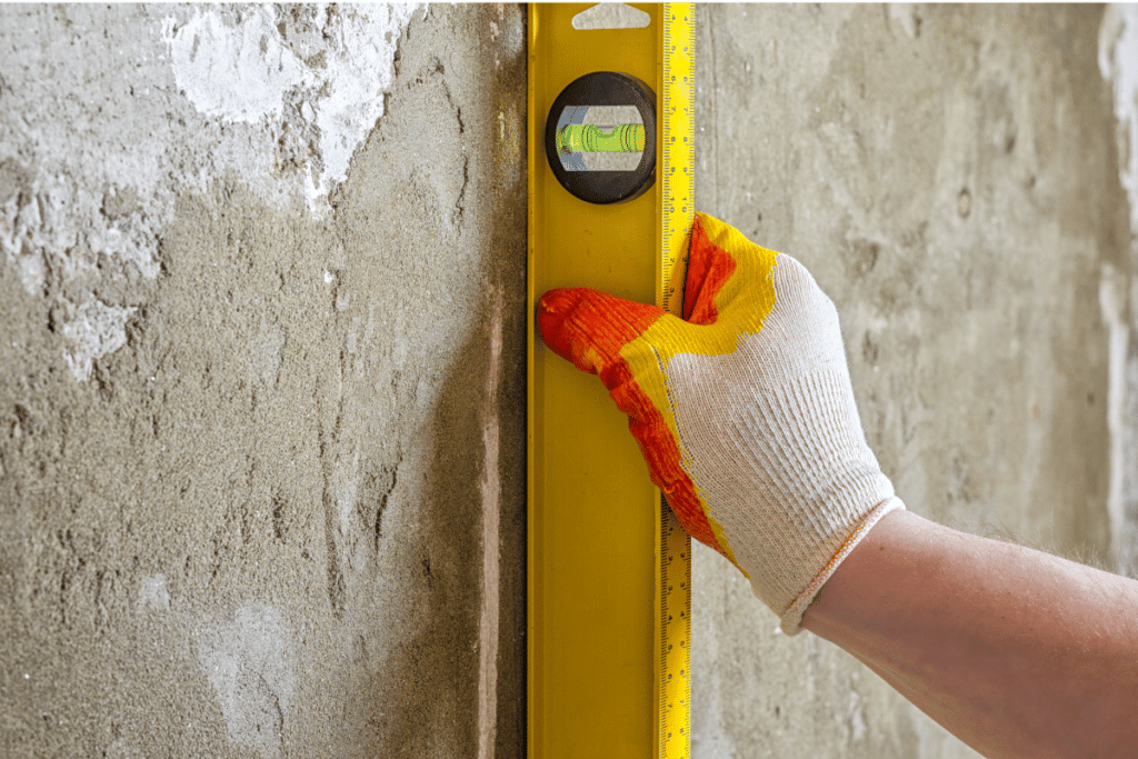 Benefits of Concrete Leveling: Save Time & Money | FoamWorks