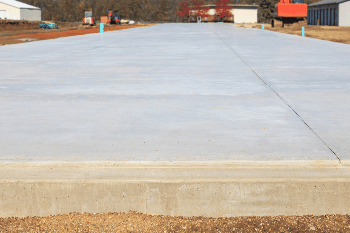 Understanding Foam to Fill Voids Under a Concrete Slab
