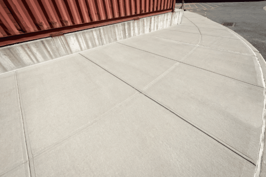 Easy Steps: How to Raise a Sidewalk Section with Confidence - Foam ...