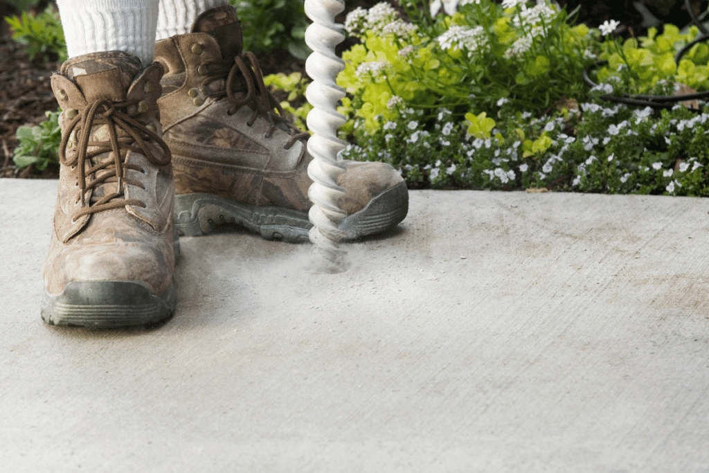Elevate Your Home with Polyurethane Foam Lifting by FoamWorks