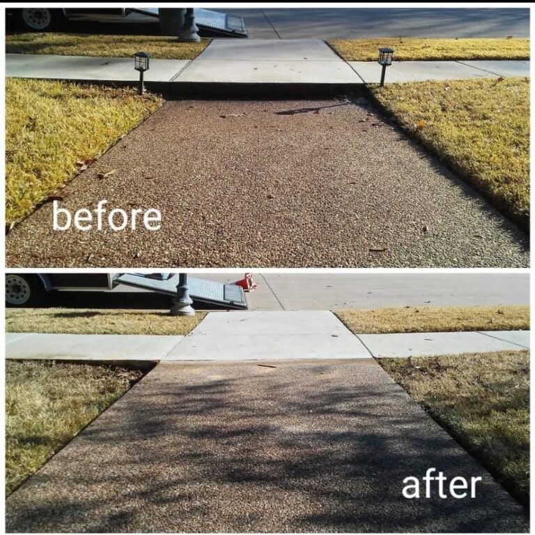 Concrete Sidewalk Raising | Walkway Concrete Leveling